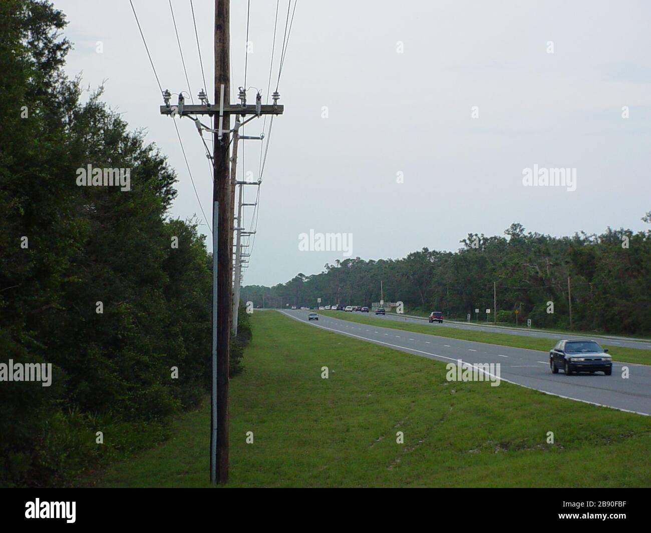 Naval live oaks hi-res stock photography and images - Alamy