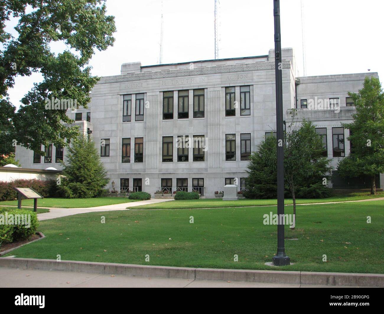 Newton county hi-res stock photography and images - Alamy