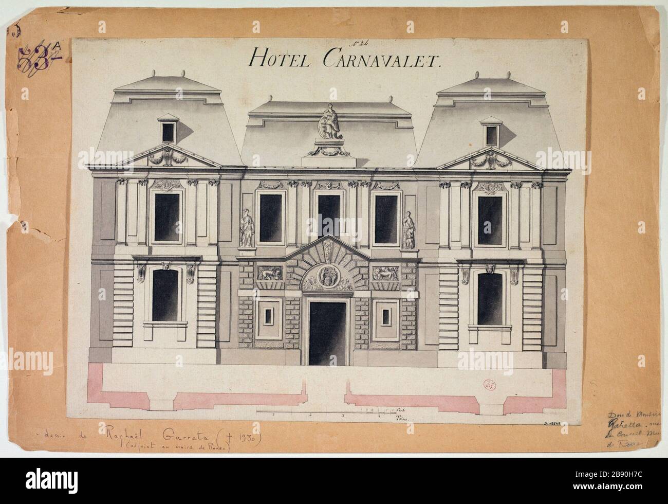 Garreta hi-res stock photography and images - Alamy