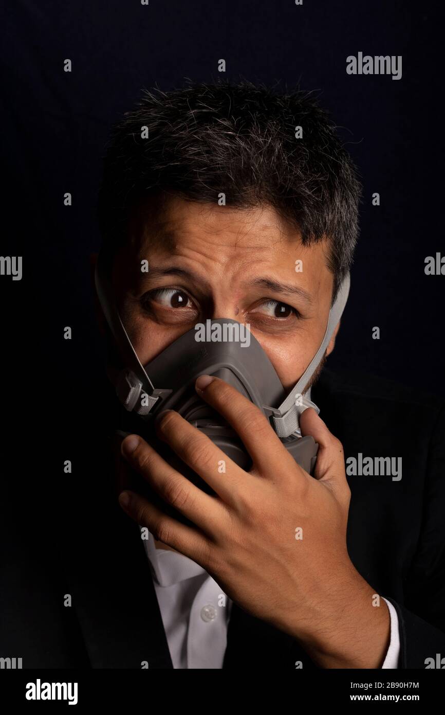 Crying mask hi-res stock photography and images - Alamy