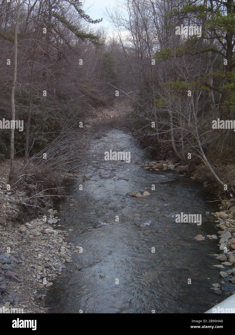 Right bank tributary hi-res stock photography and images - Alamy