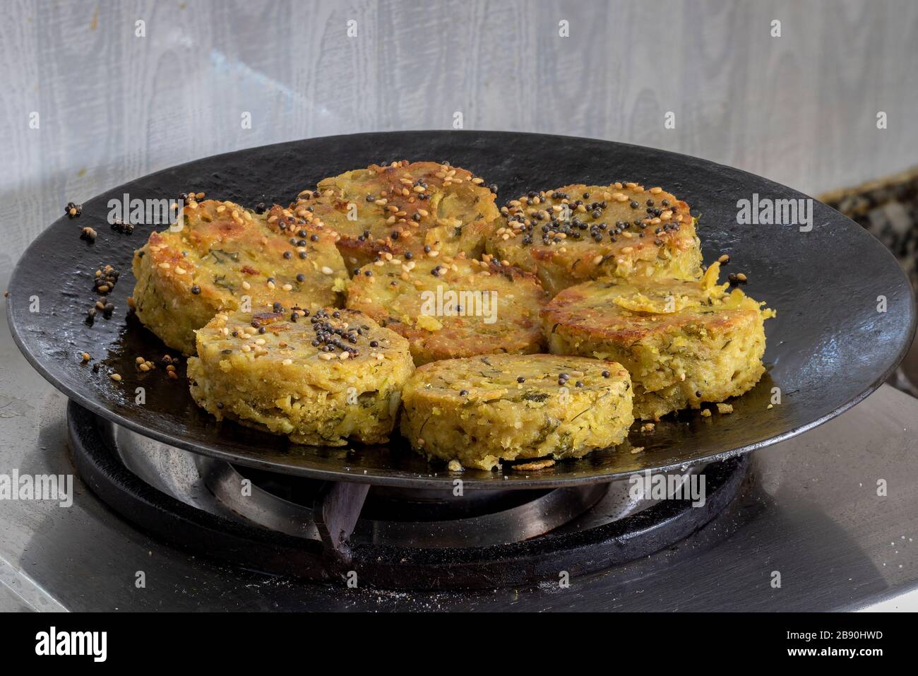 Dudhi hi-res stock photography and images - Alamy