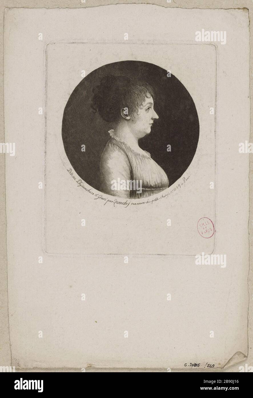 Eighteenth century french woman drawing hi-res stock photography and ...