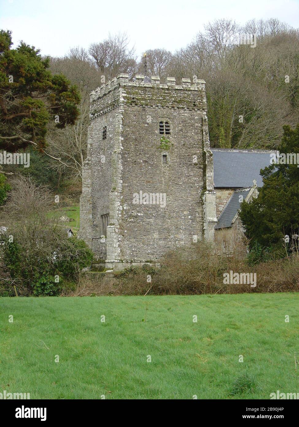 Brynachs hi-res stock photography and images - Alamy