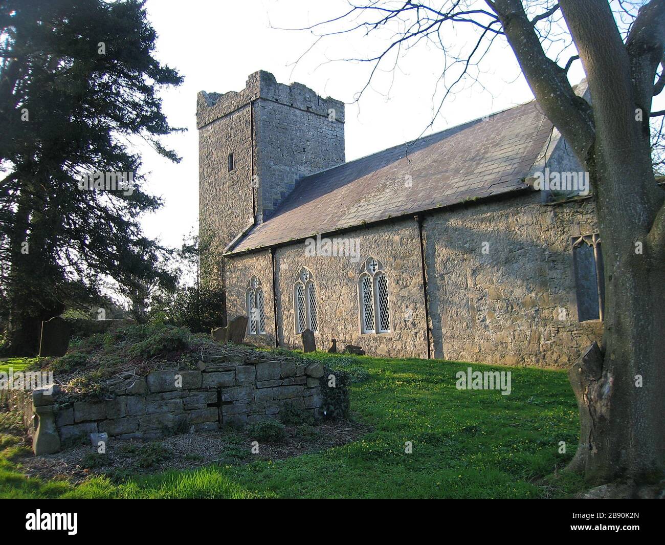 St finians hi-res stock photography and images - Alamy