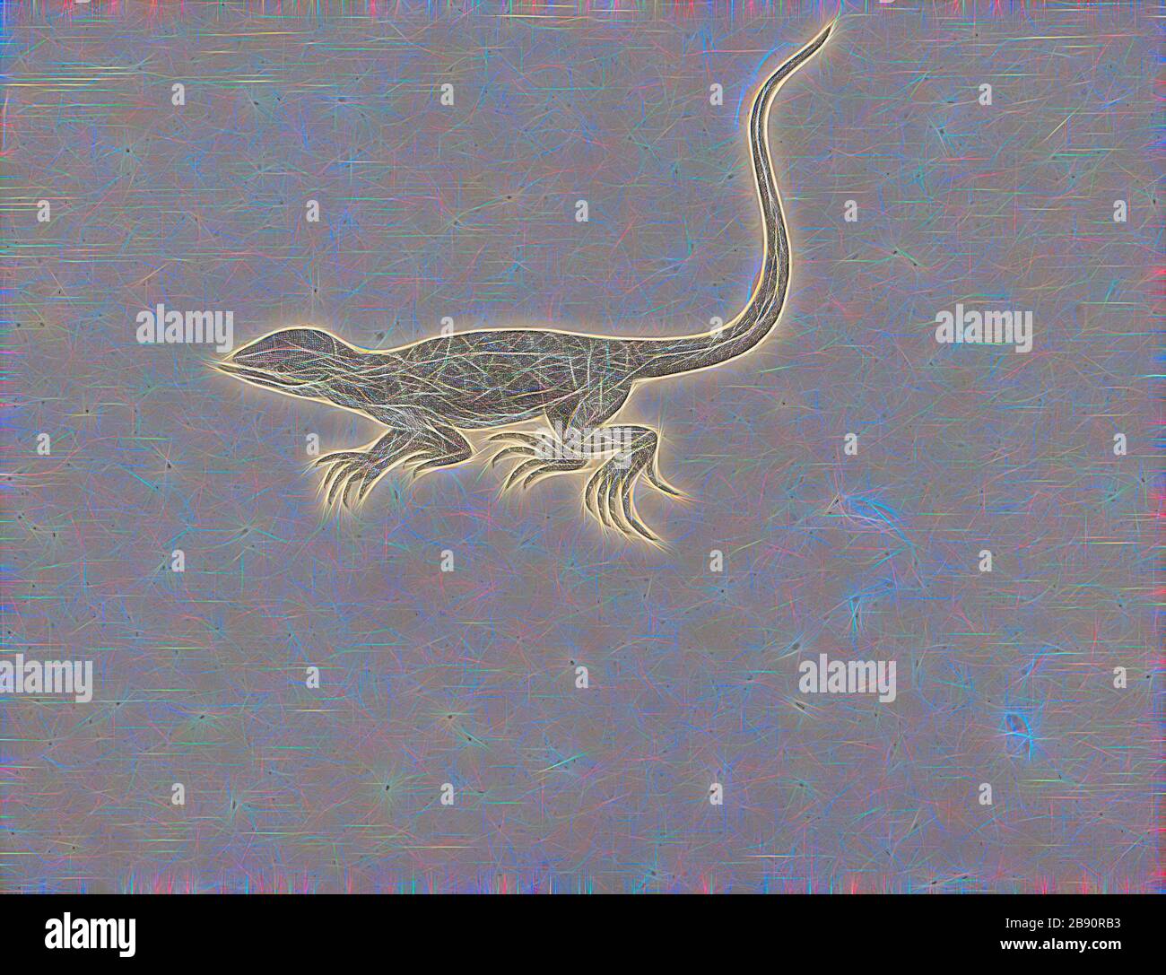 Lacerta spec hi-res stock photography and images - Alamy