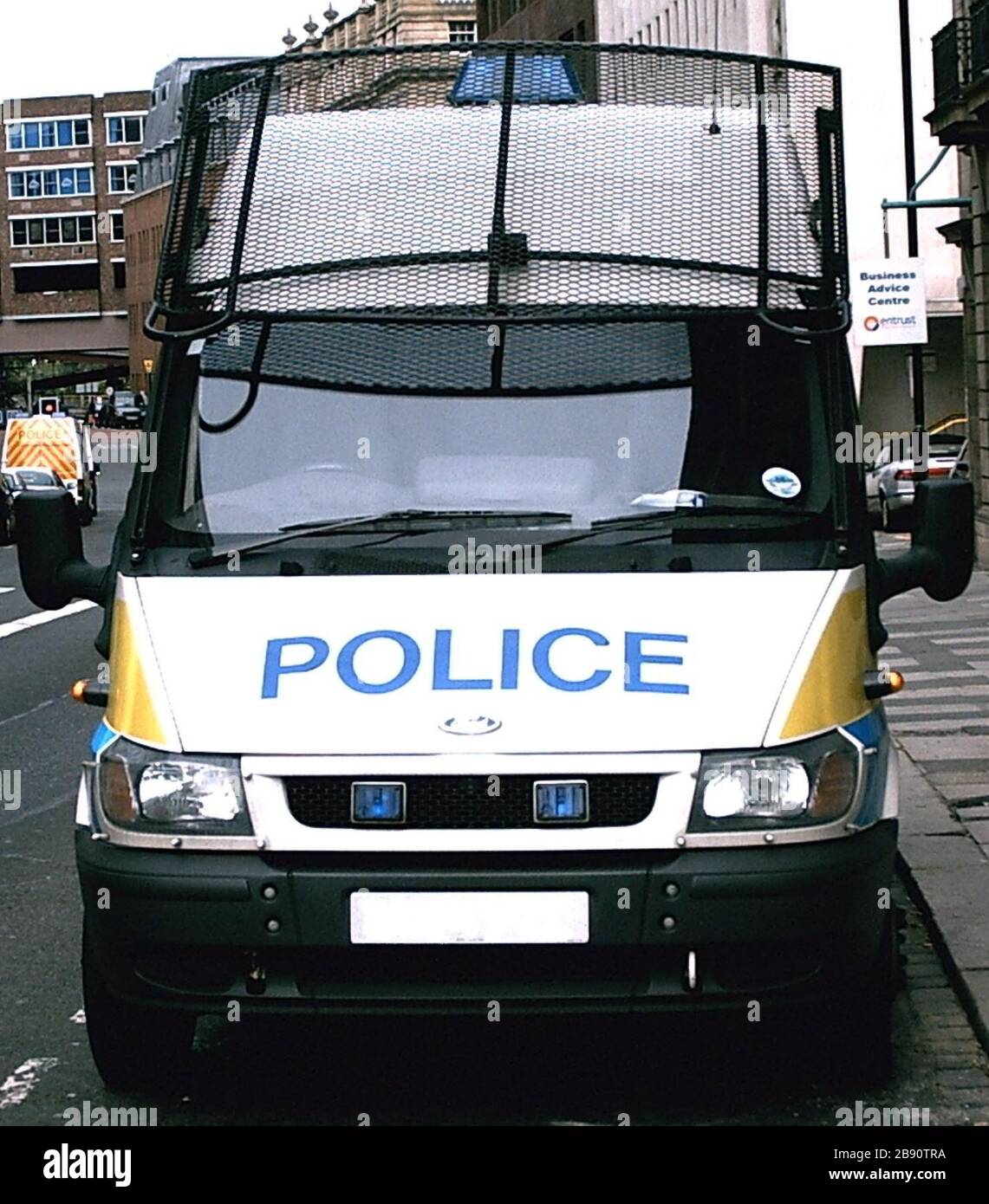 Northumbria Police Said High Resolution Stock Photography and Images ...