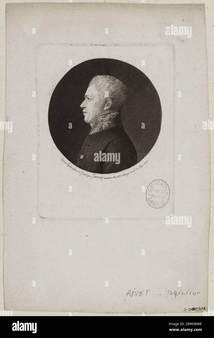 1756 1810 hi-res stock photography and images - Alamy