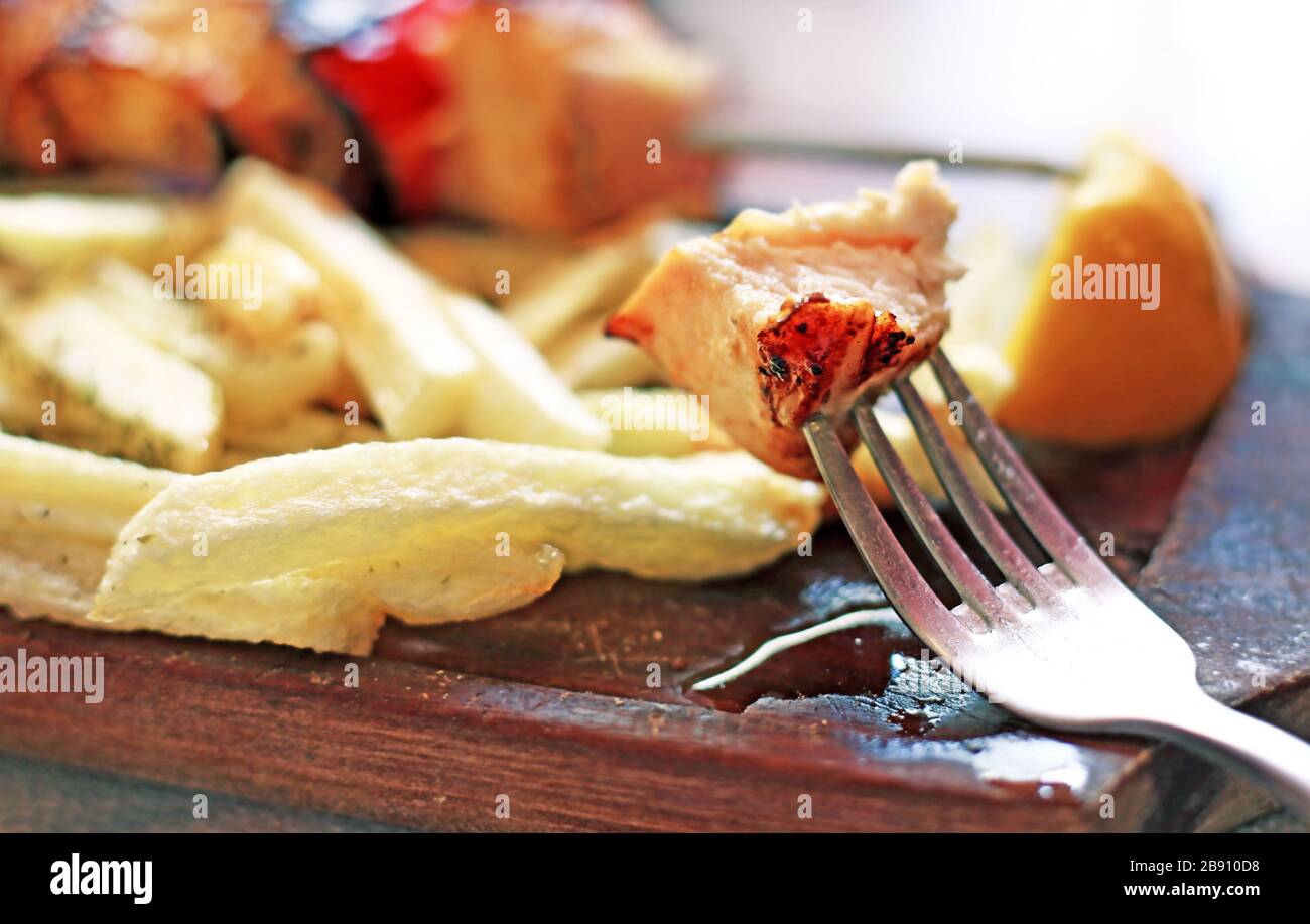 Kontosouvli hi-res stock photography and images - Alamy