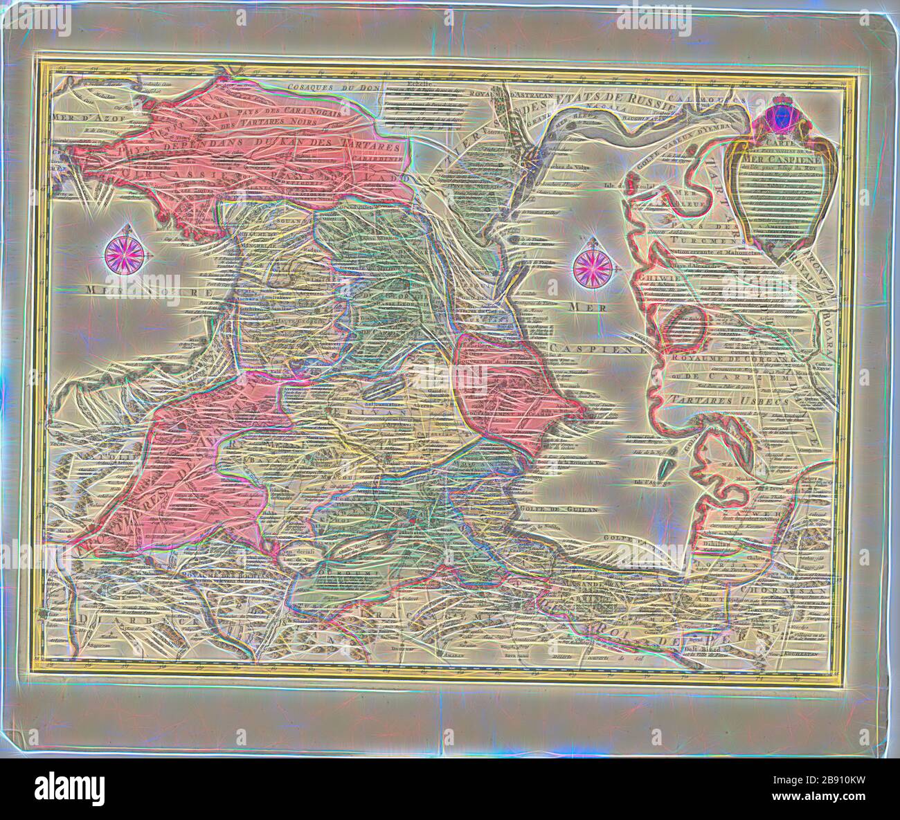 Czar map hi-res stock photography and images - Alamy