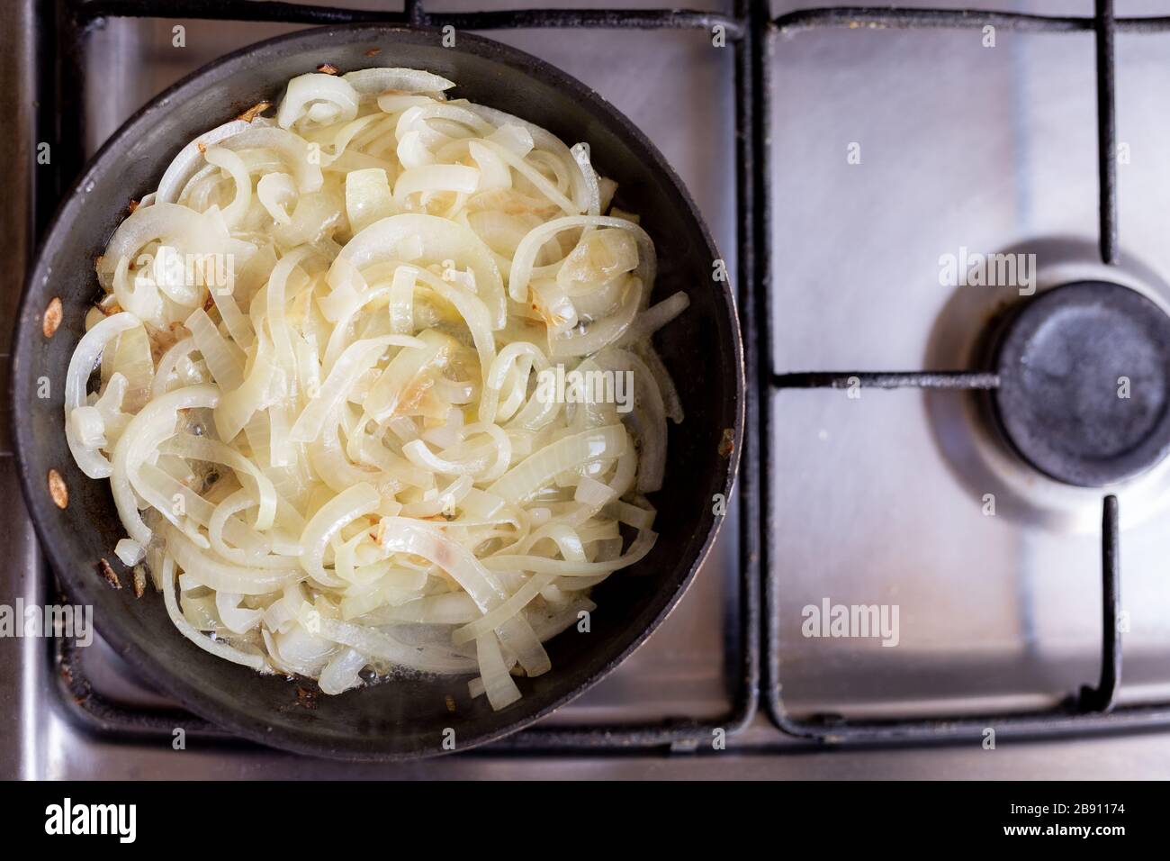 Kitchen supper hi-res stock photography and images - Alamy