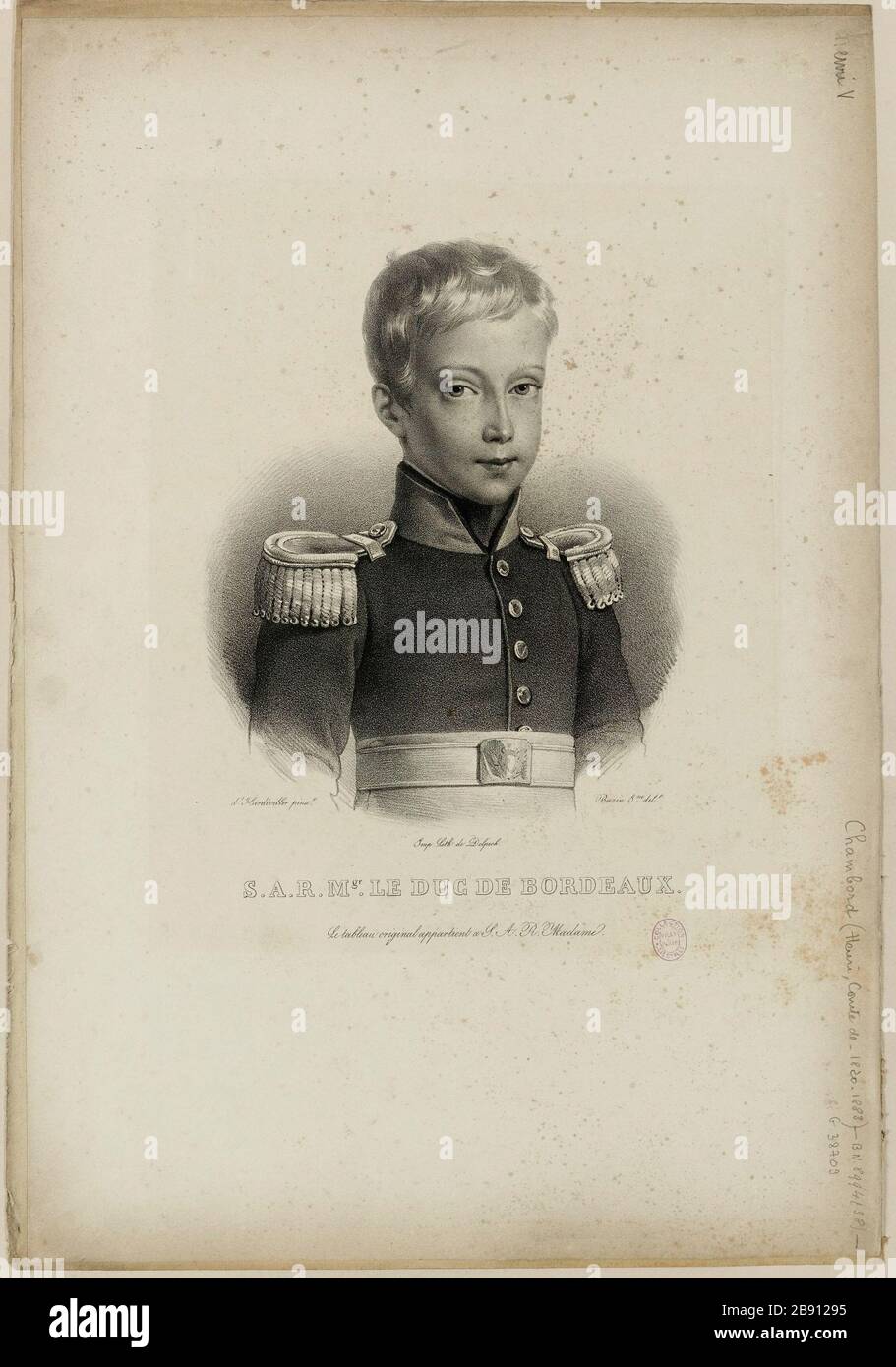 R bishop hi-res stock photography and images - Alamy