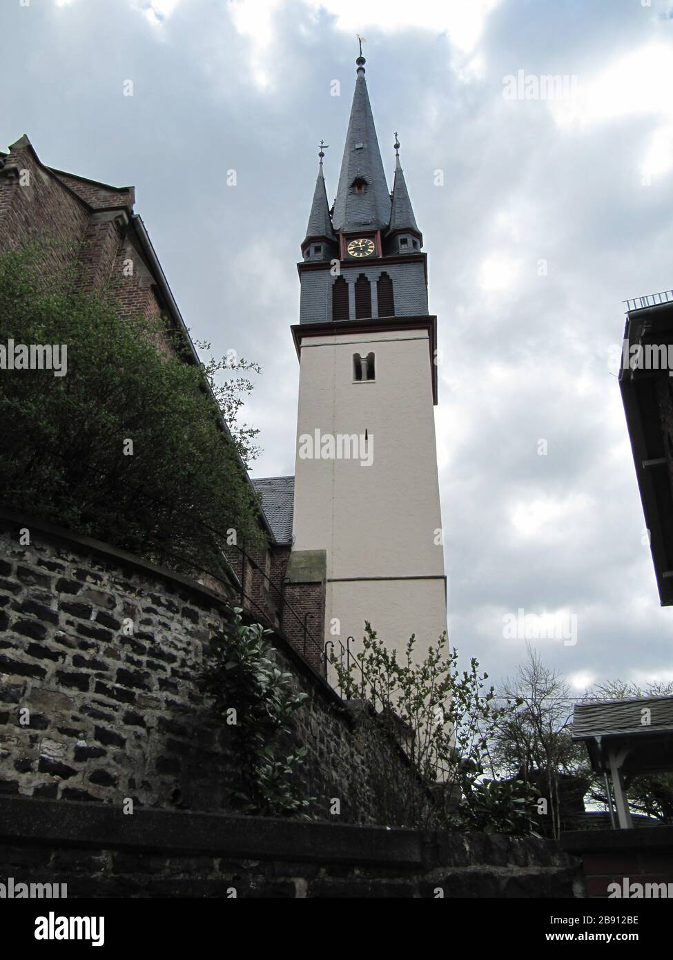 Obertiefenbach hi-res stock photography and images - Alamy