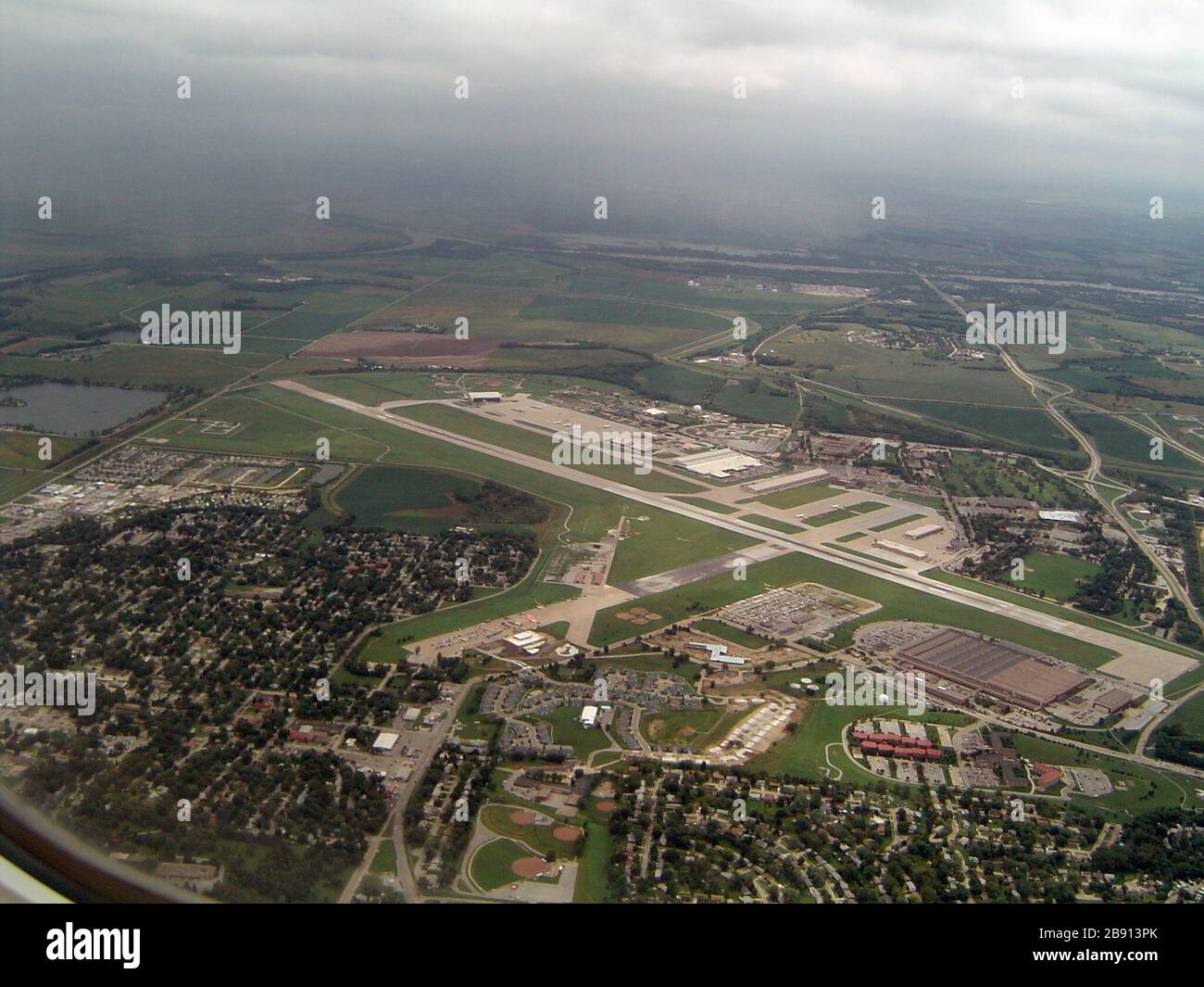 Offutt air force base hi-res stock photography and images - Alamy