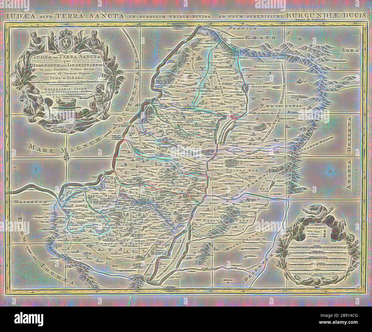 1600 Map High Resolution Stock Photography and Images - Alamy