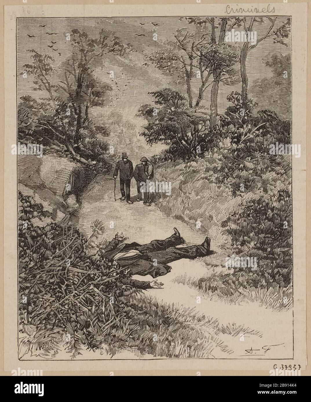 Walkers on road hi-res stock photography and images - Alamy