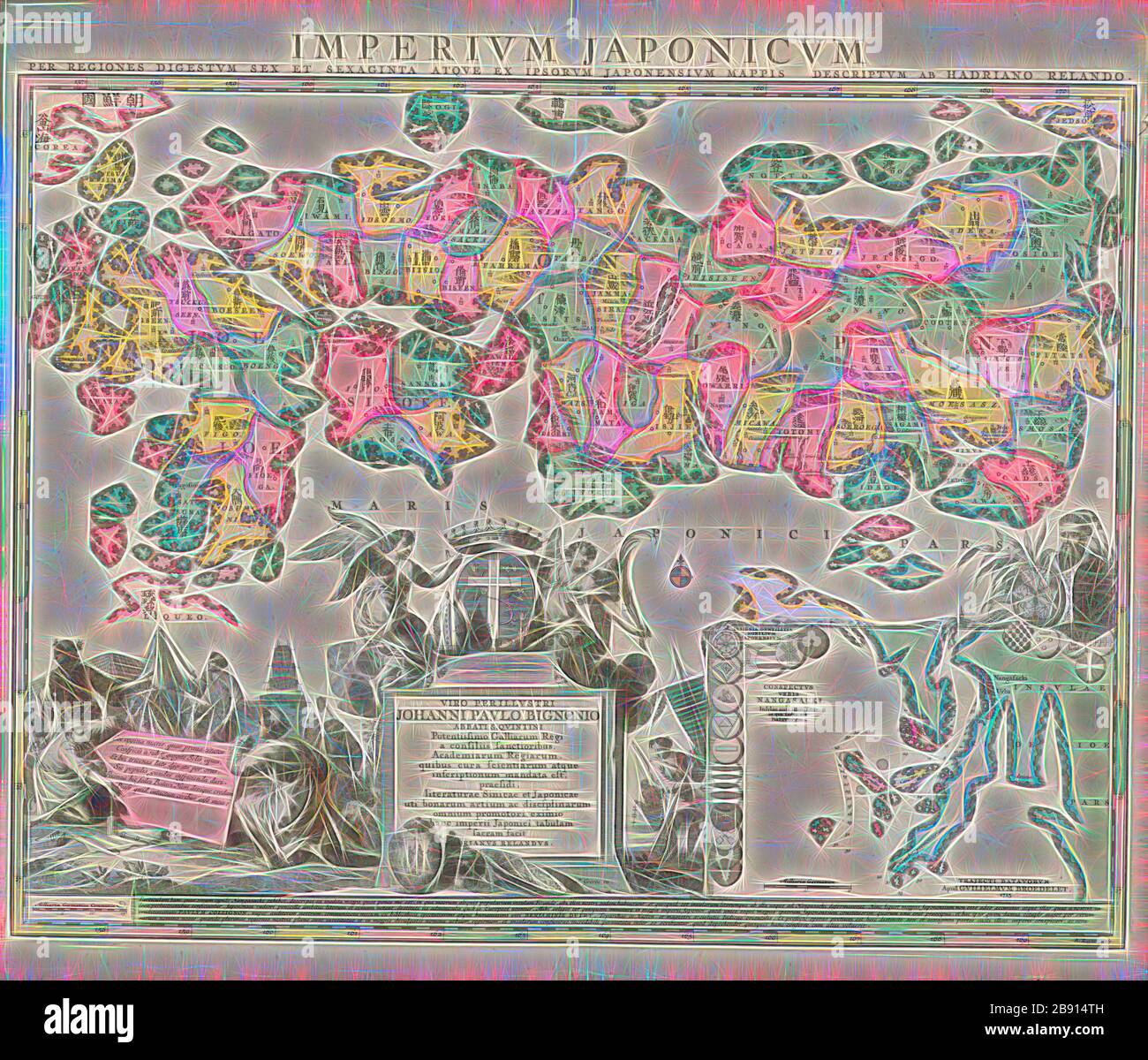 Edward wells map hi-res stock photography and images - Alamy