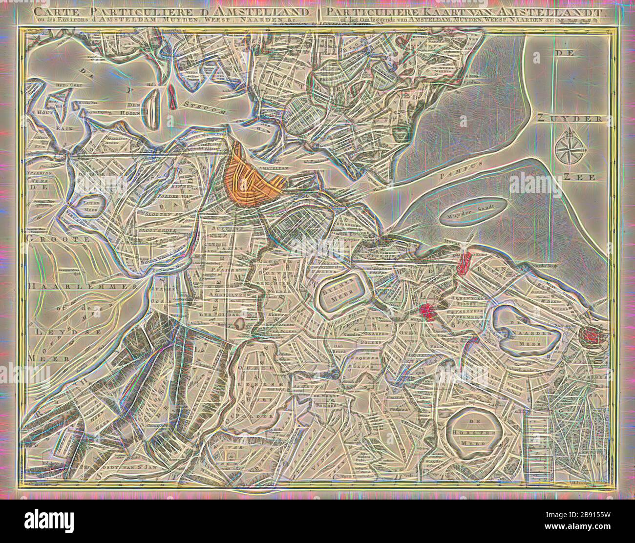 Ou les environs damsteldam hi-res stock photography and images - Alamy