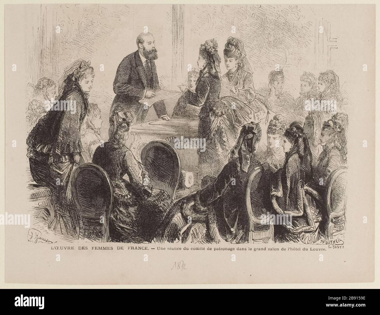 Patrons Lounge High Resolution Stock Photography and Images - Alamy
