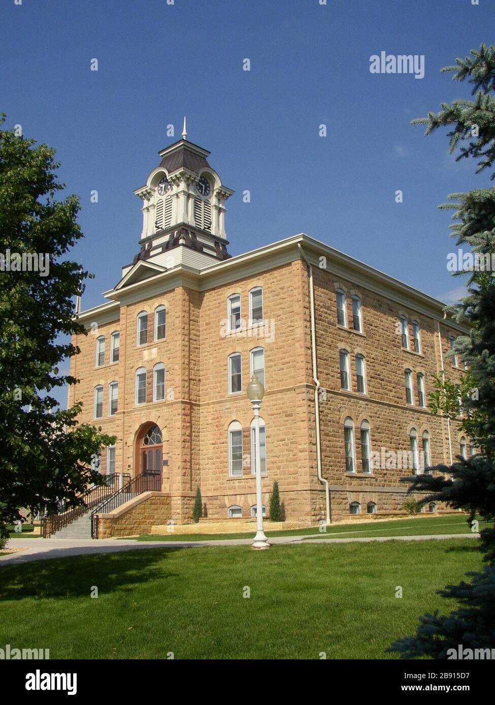 17 main st hi-res stock photography and images - Alamy