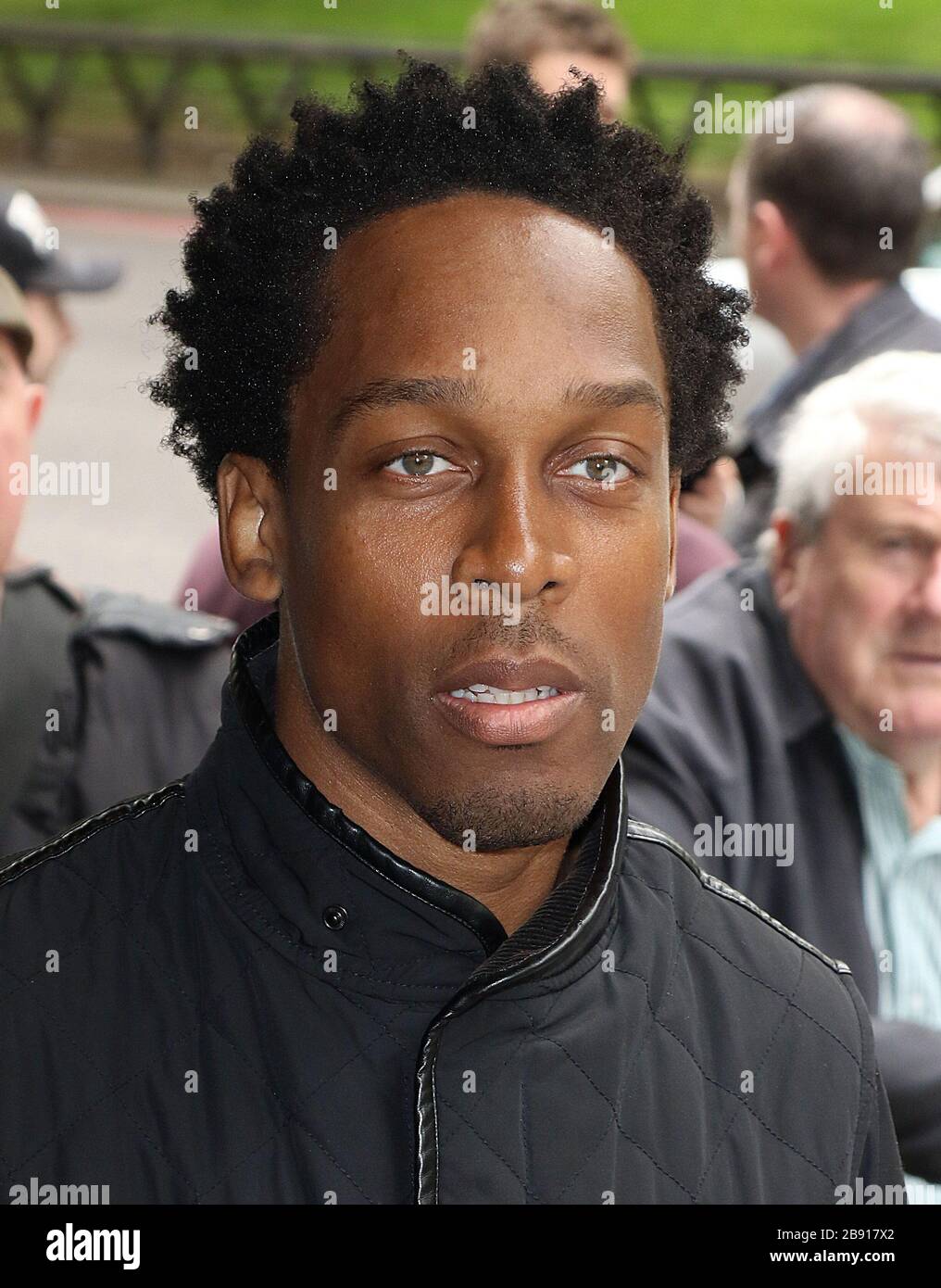 Fashion film awards london 2017 hi-res stock photography and images - Alamy