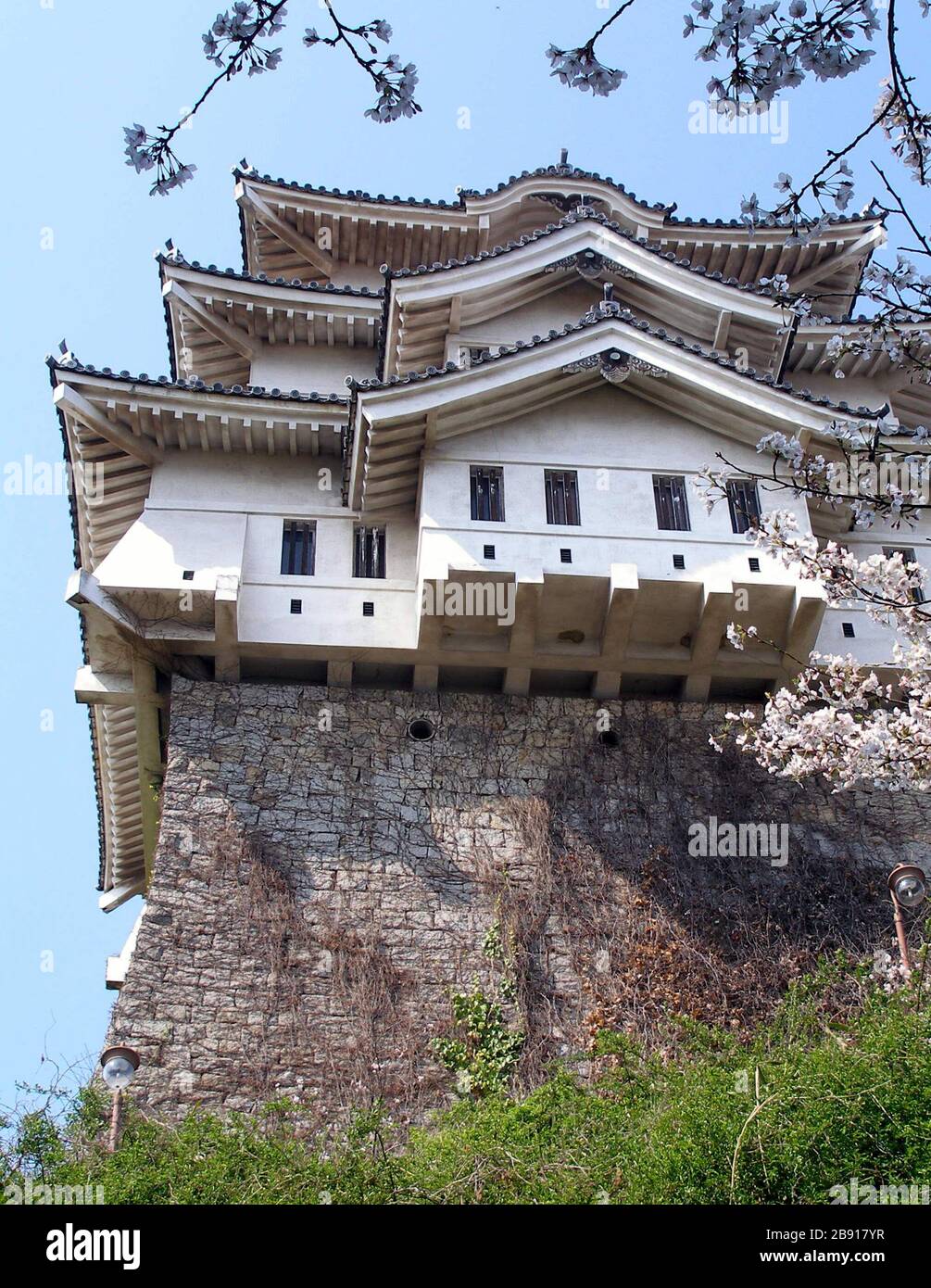 Vickerman High Resolution Stock Photography and Images - Alamy