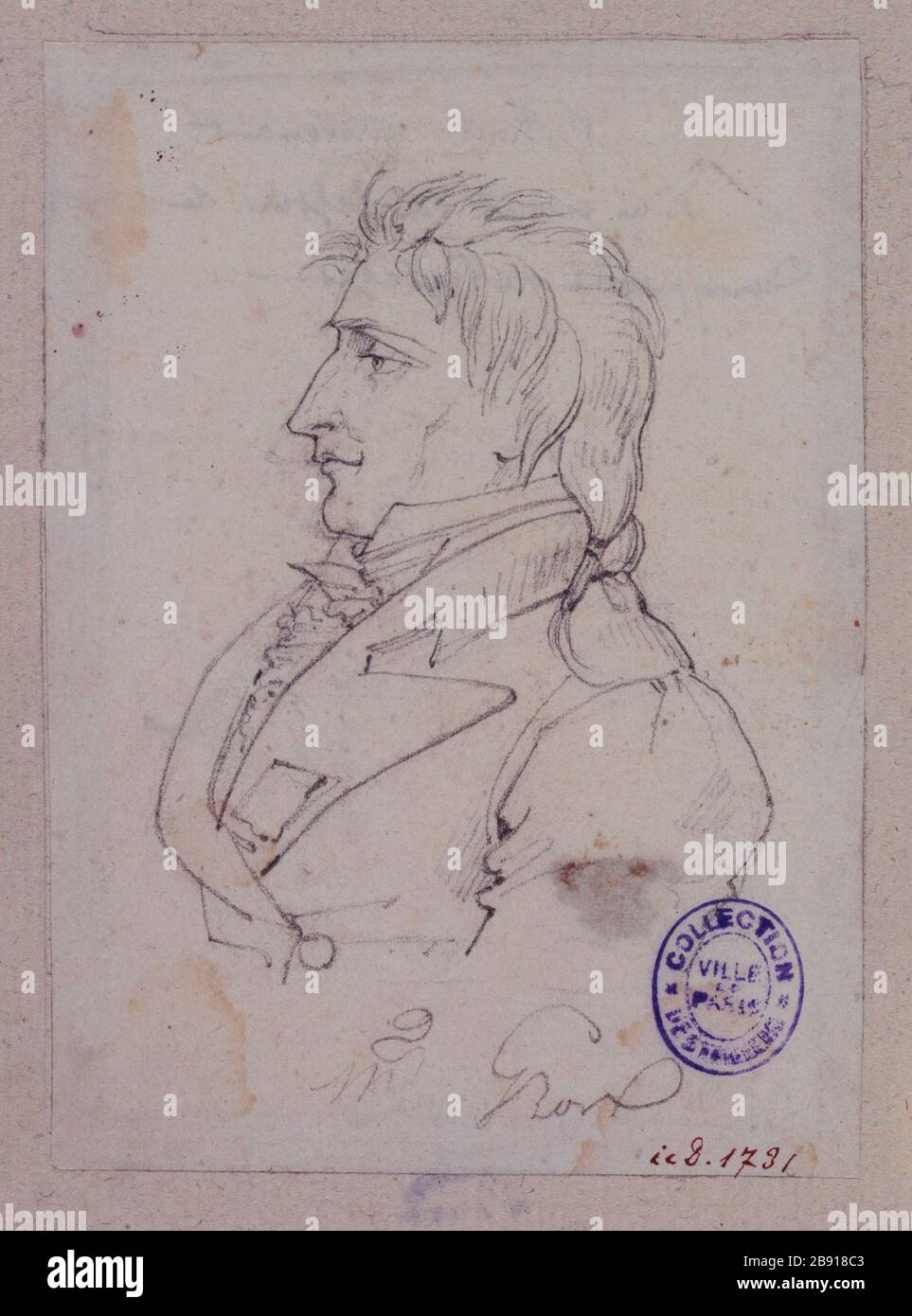 Le Baron High Resolution Stock Photography and Images - Alamy