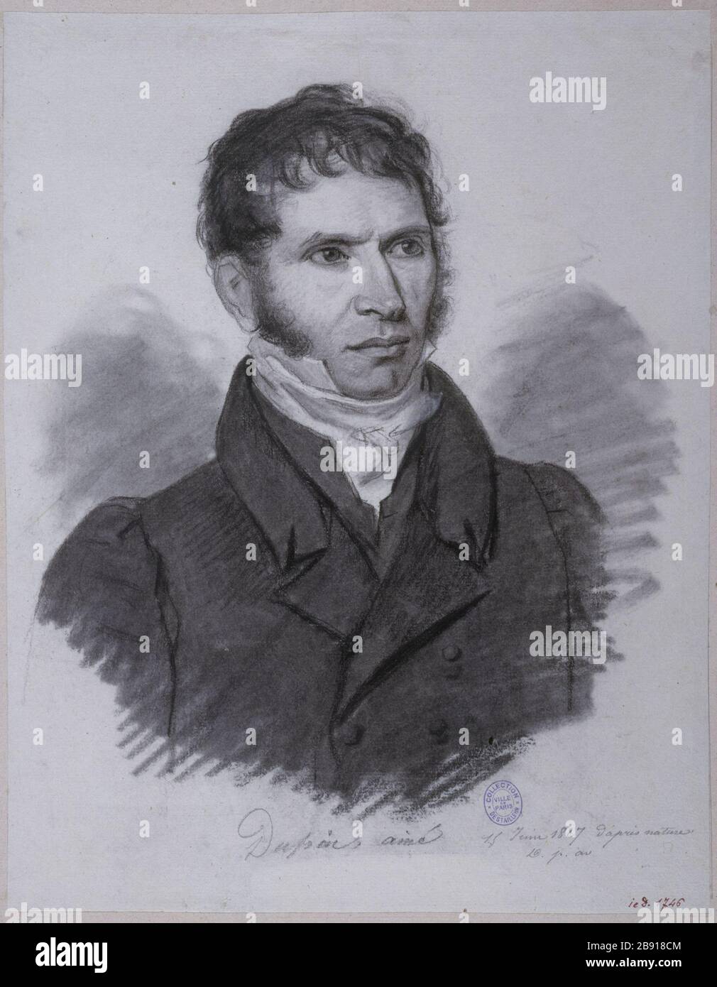 Auguste andré hi-res stock photography and images - Alamy