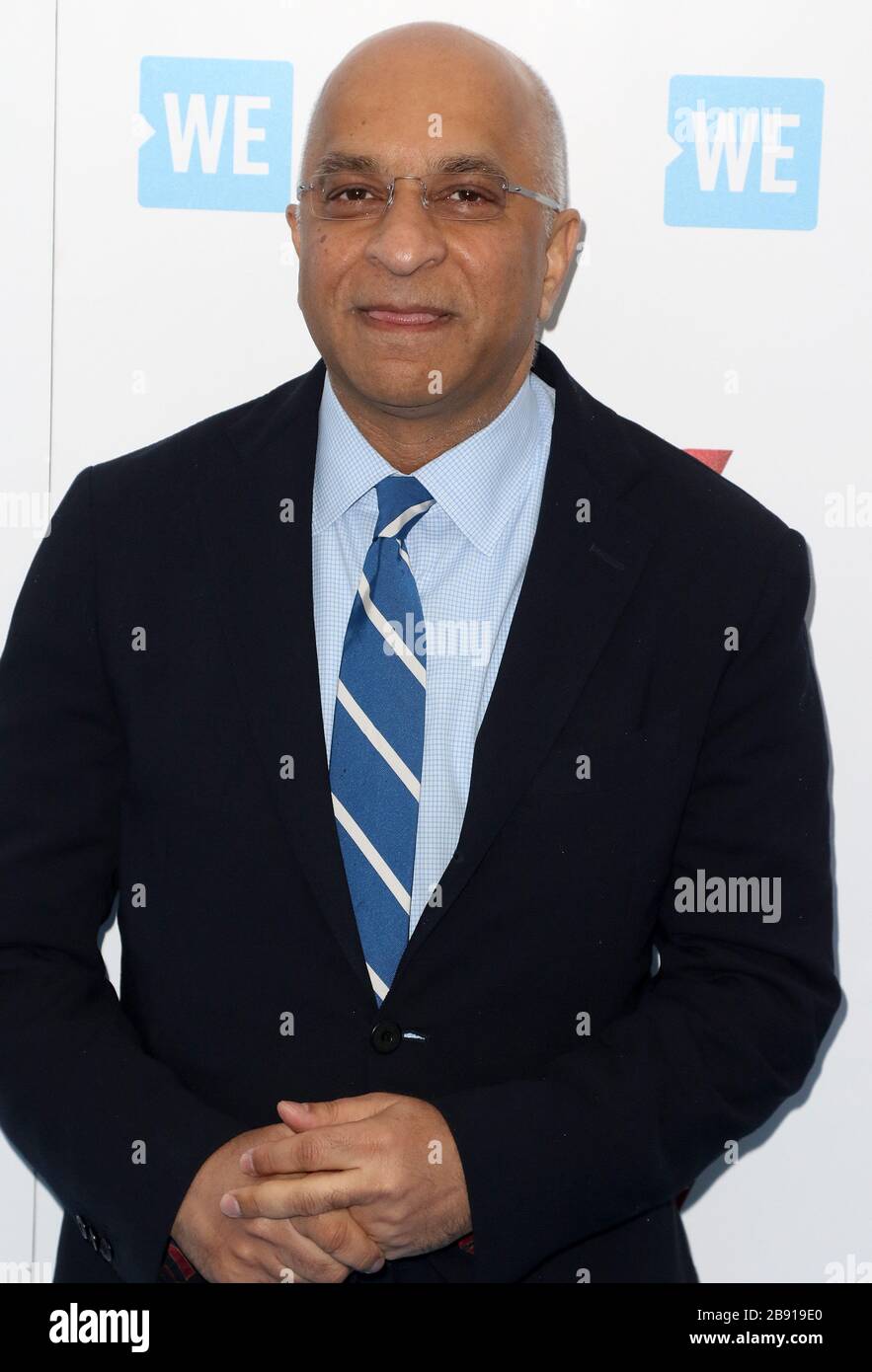 Mar 22, 2017 - London, England, UK - WE Day 2017, SSE Wembley Arena ...