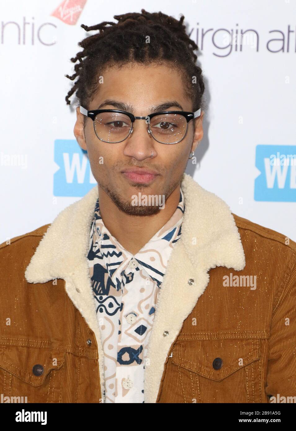 Bluey robinson hi-res stock photography and images - Alamy