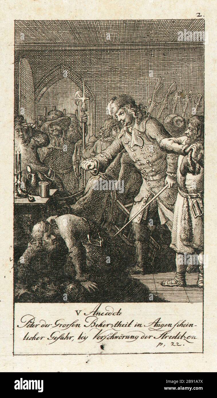 1789 almanac hi-res stock photography and images - Alamy