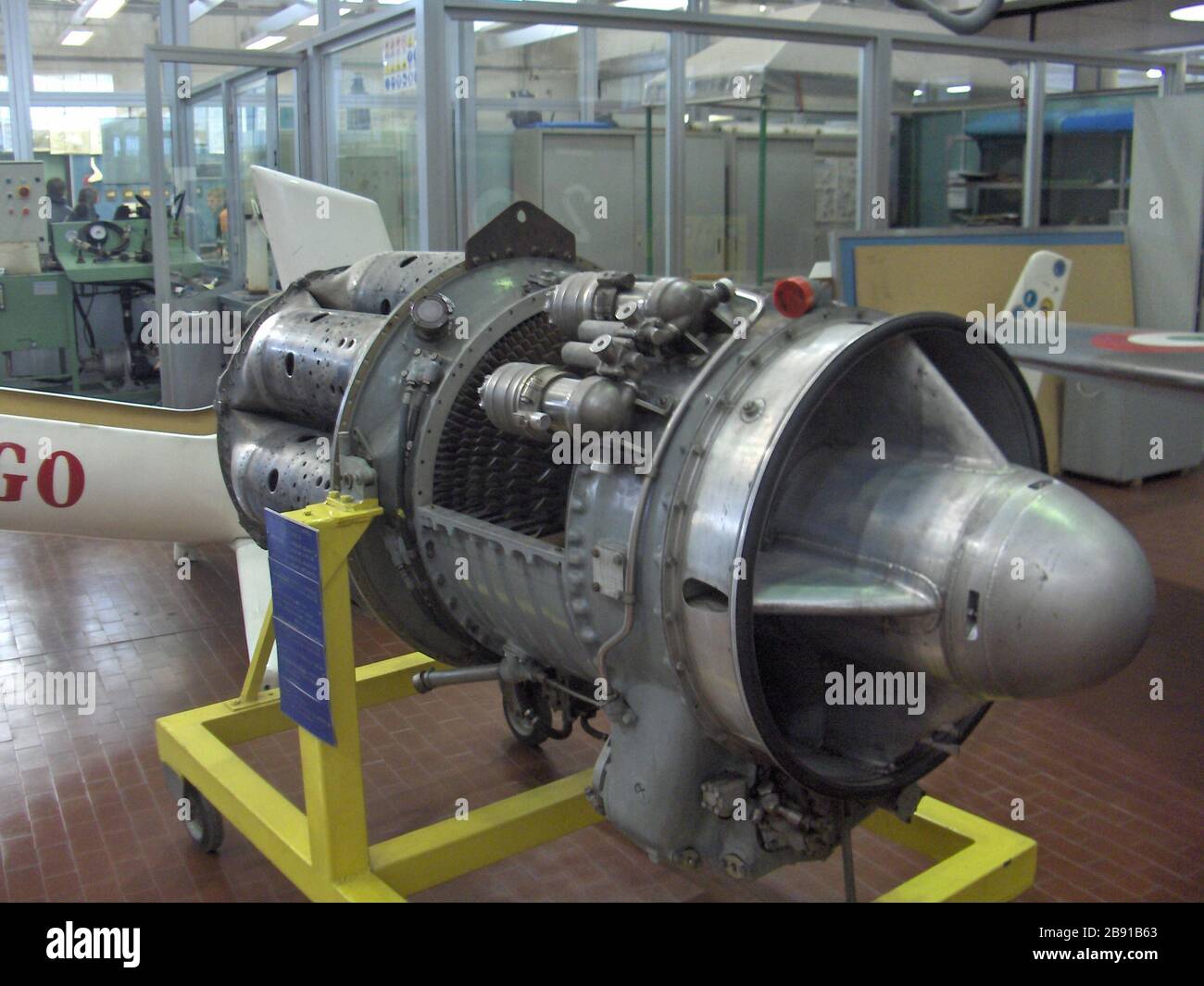 Fiat g hi-res stock photography and images - Alamy