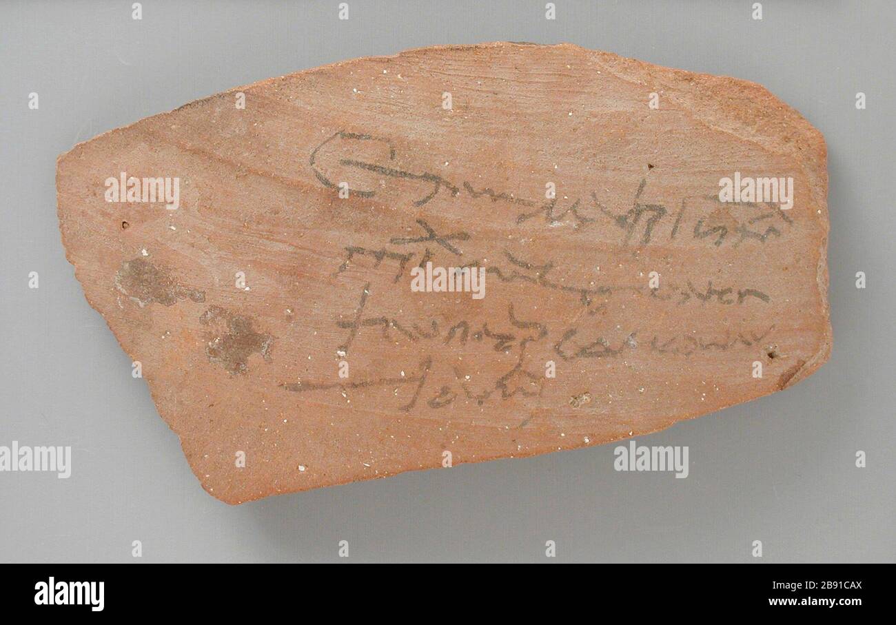 Ostraka hi-res stock photography and images - Alamy