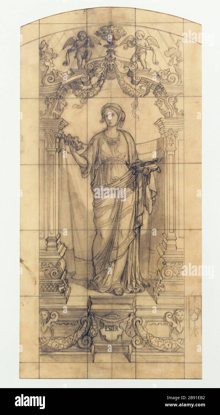 Julius caspar hi-res stock photography and images - Alamy