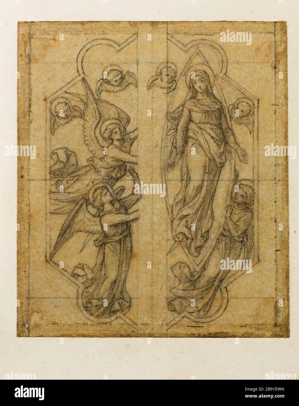 Julius caspar hi-res stock photography and images - Alamy