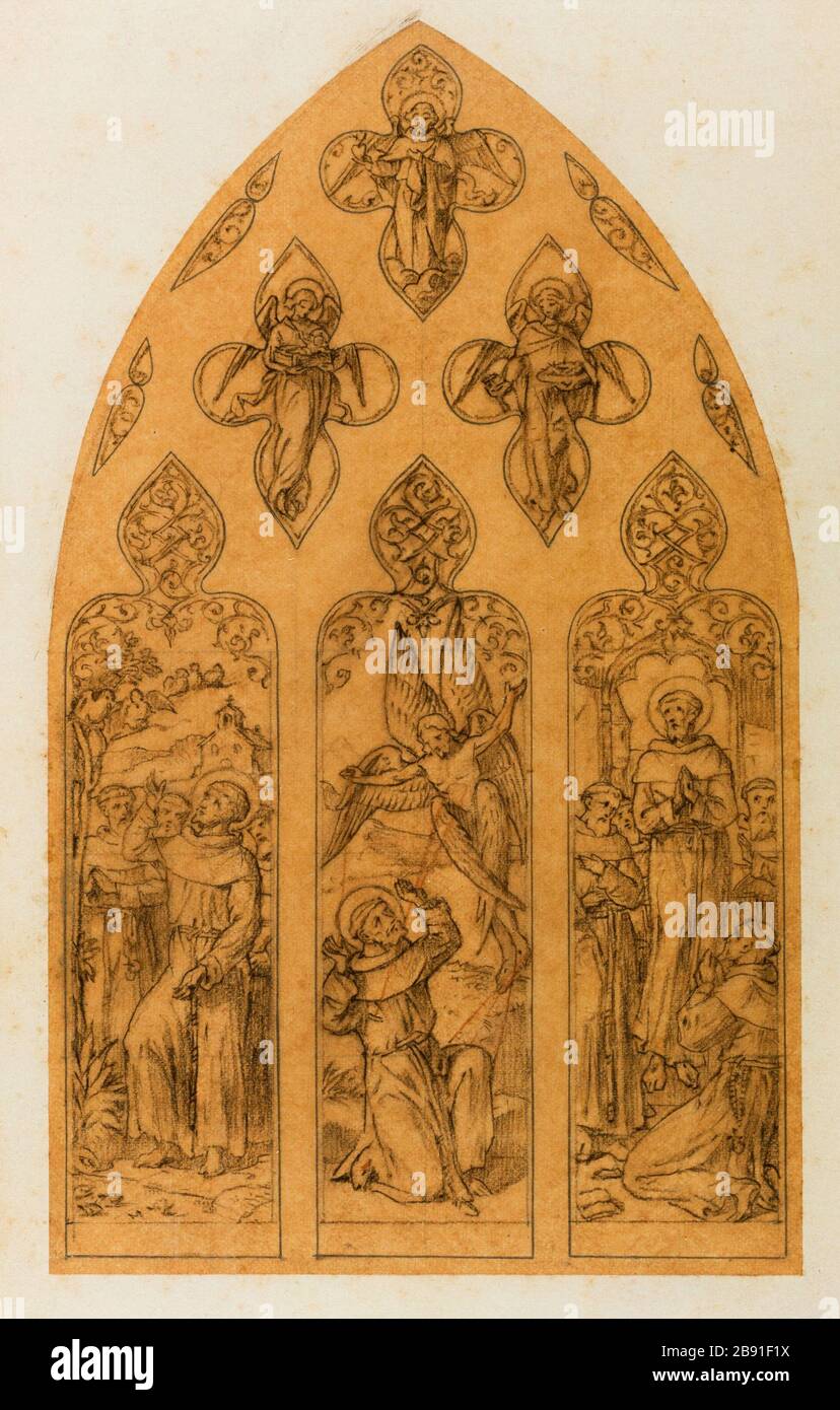Vie De Saint Jean High Resolution Stock Photography and Images - Alamy