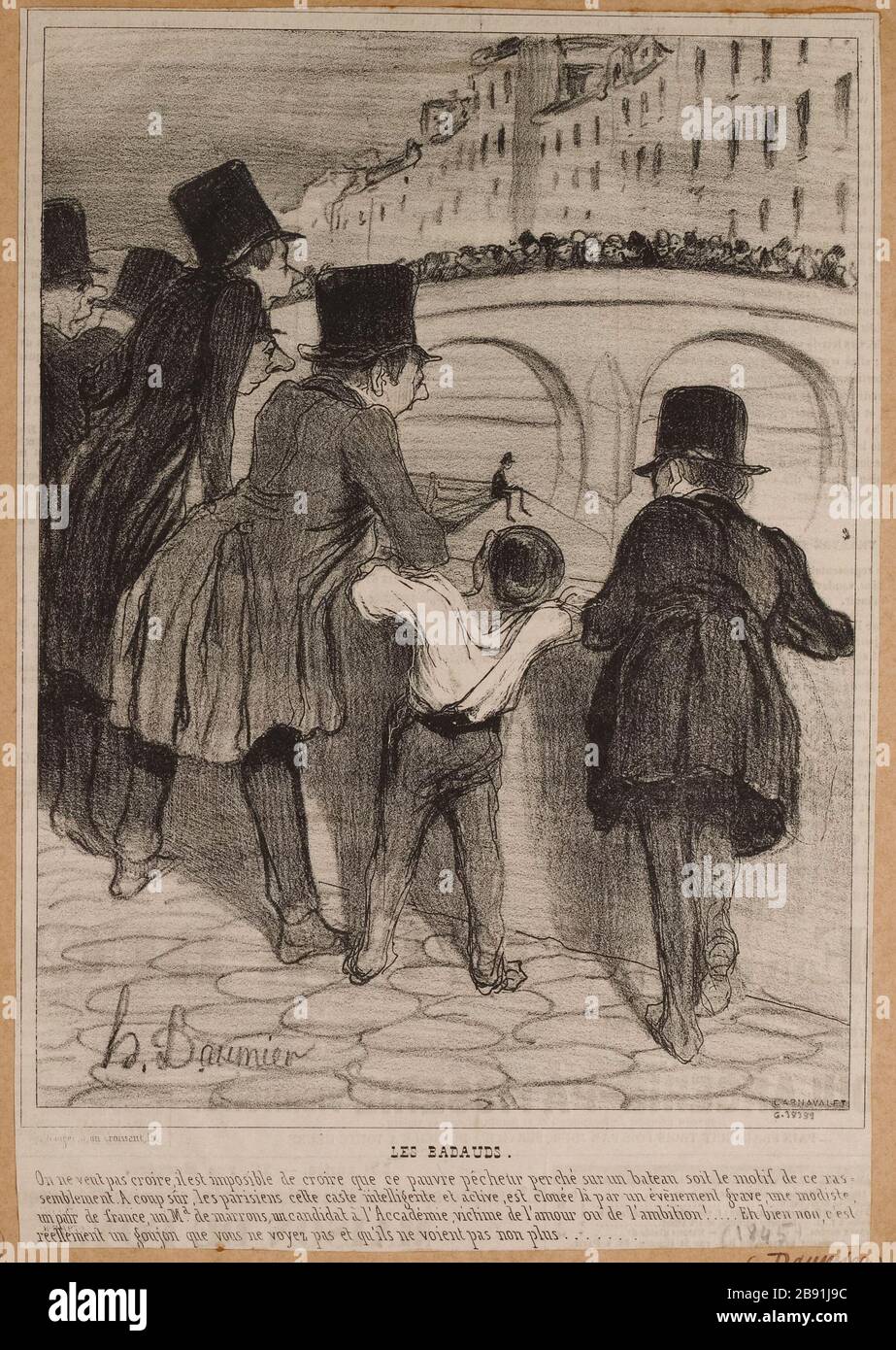 Onlookers crowd hi-res stock photography and images - Alamy