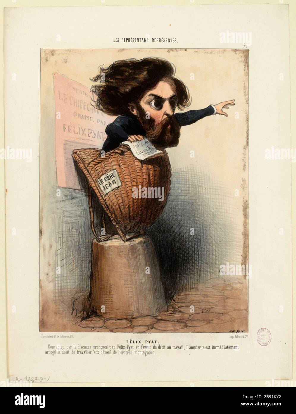 Pyat felix hi-res stock photography and images - Alamy