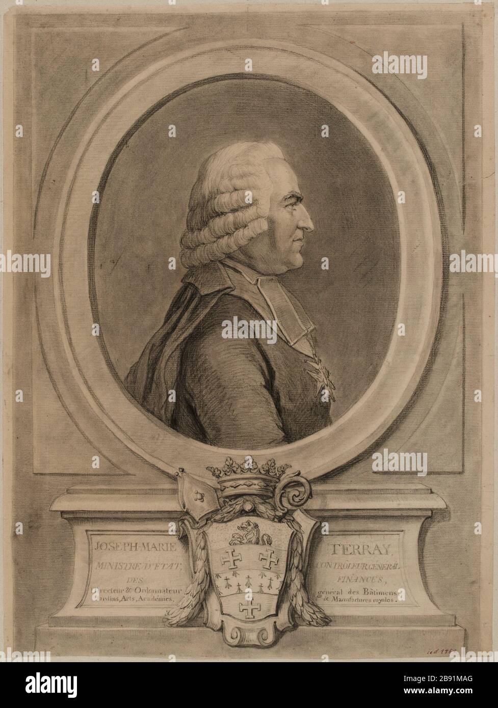 Madame roland portrait hi-res stock photography and images - Alamy