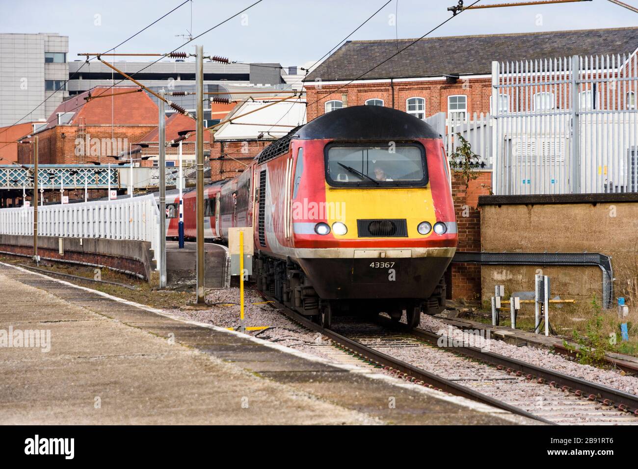Ecml hi-res stock photography and images - Alamy