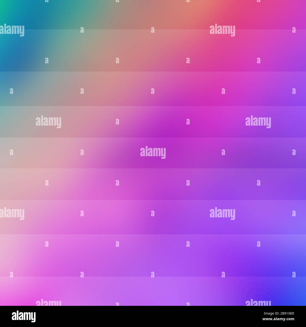Abstract blurry rainbow backdrop background, photo art Stock Photo - Alamy