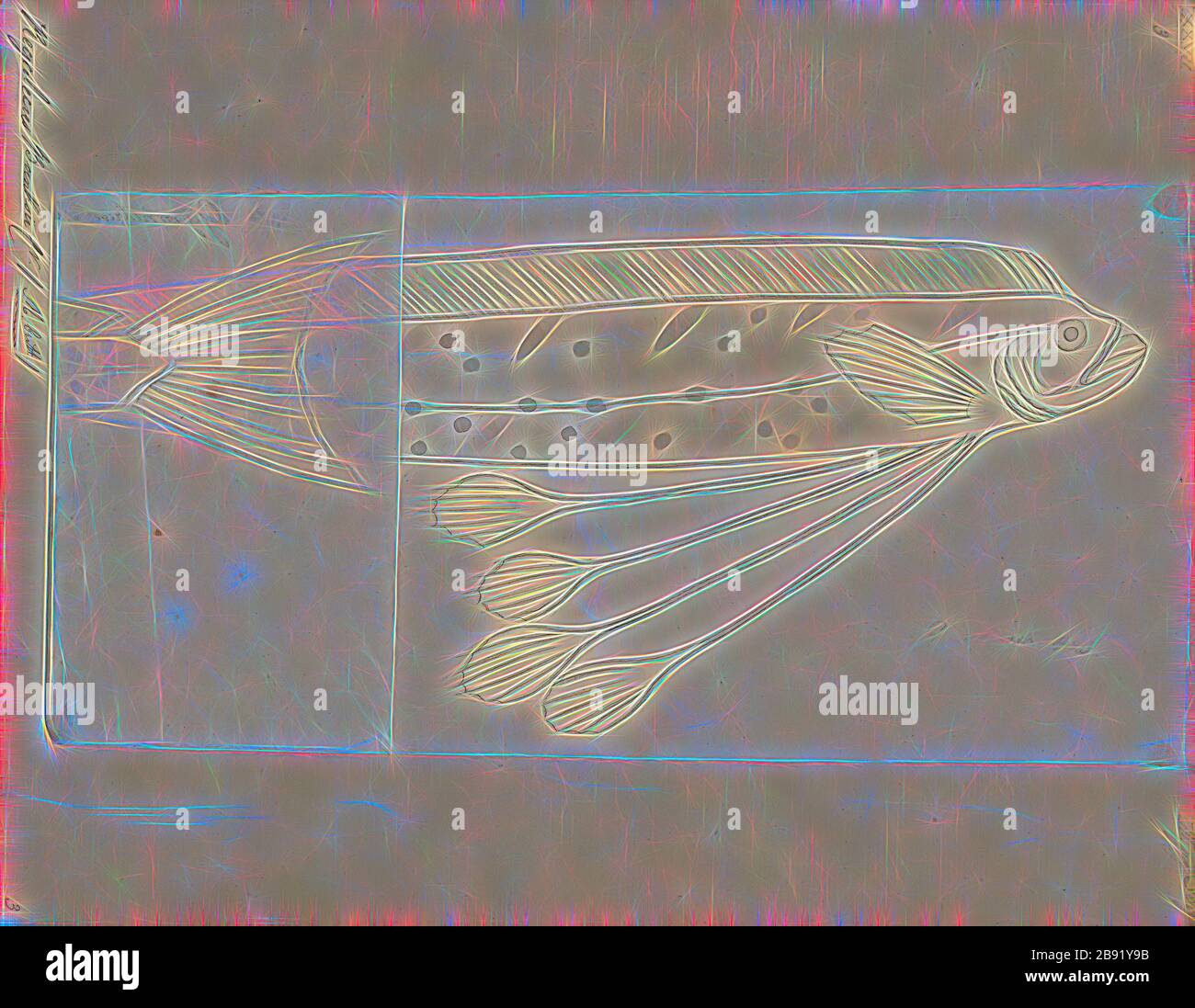 Oarfish hi-res stock photography and images - Alamy