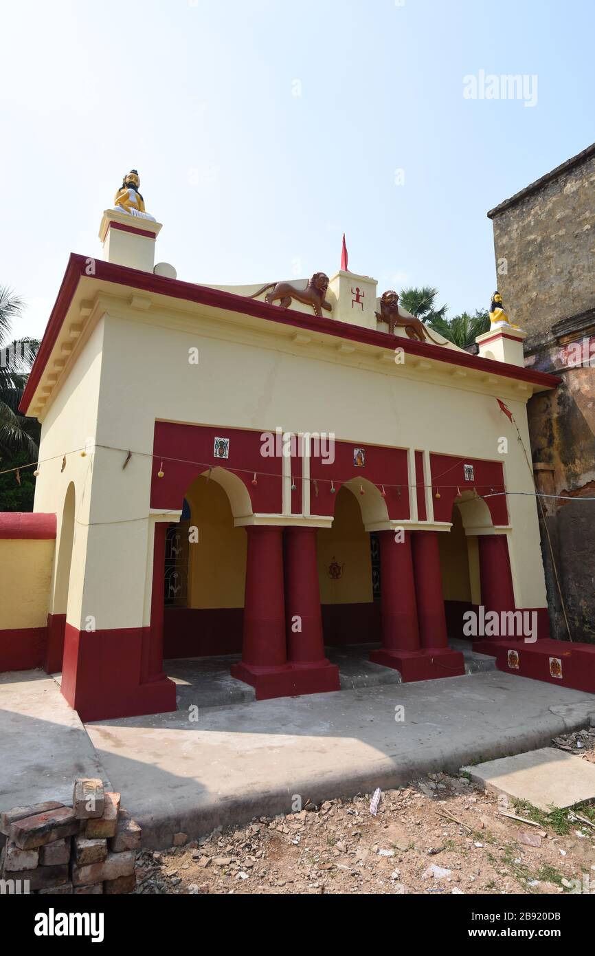 Damodar hi-res stock photography and images - Alamy