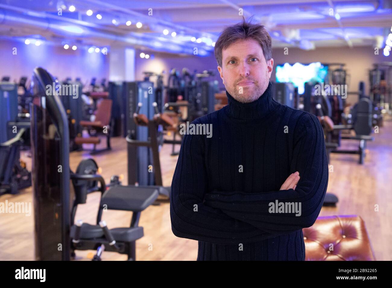 Alexander sosa hi-res stock photography and images - Alamy