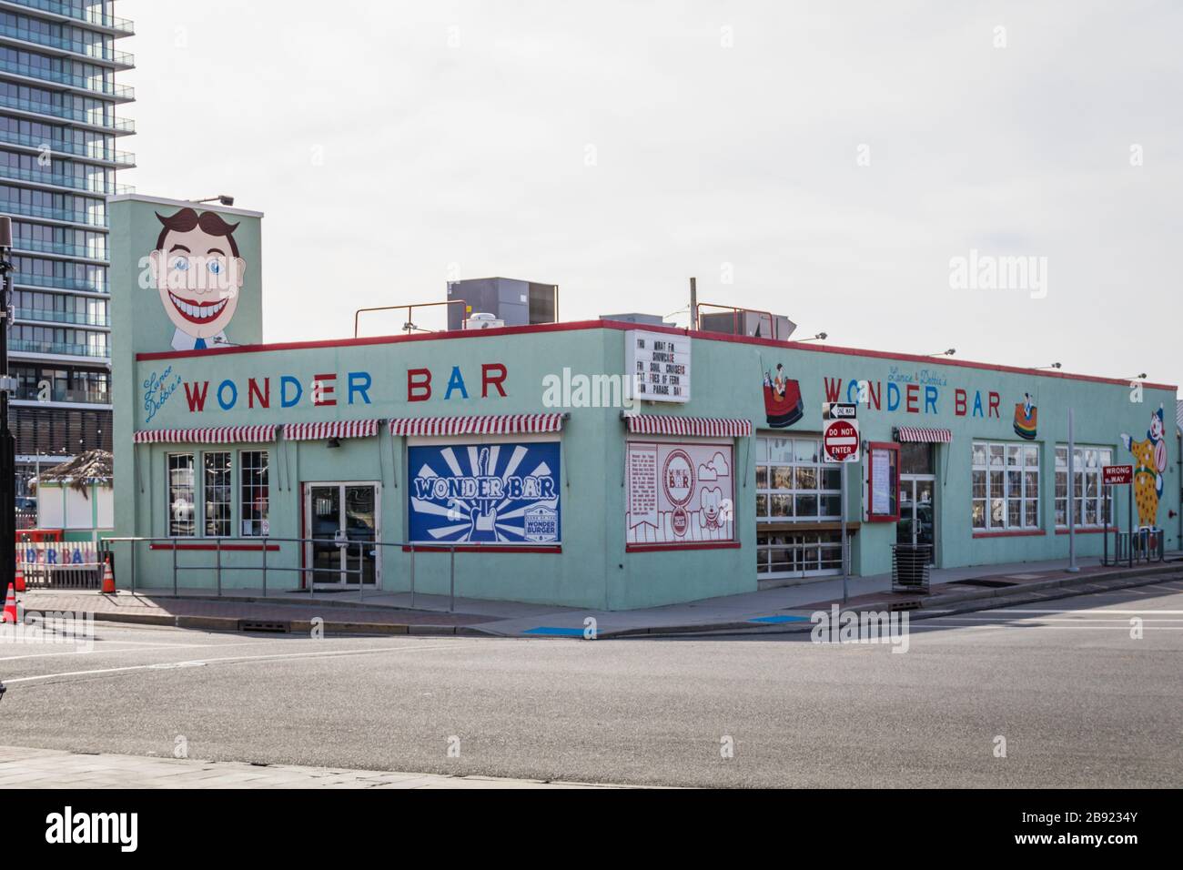Our Bar Asbury Park at Evie Beirne blog