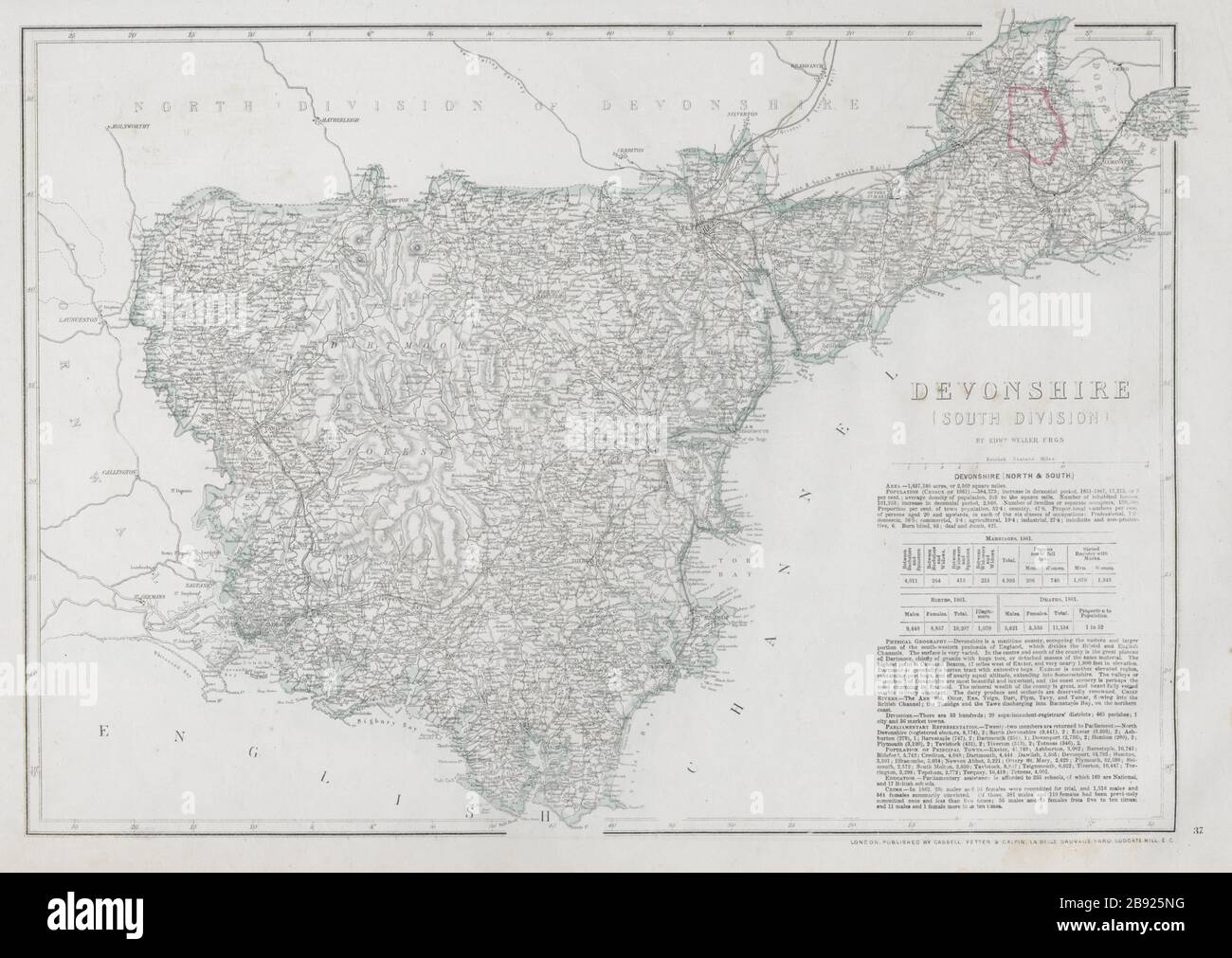 Enclave map hi-res stock photography and images - Alamy