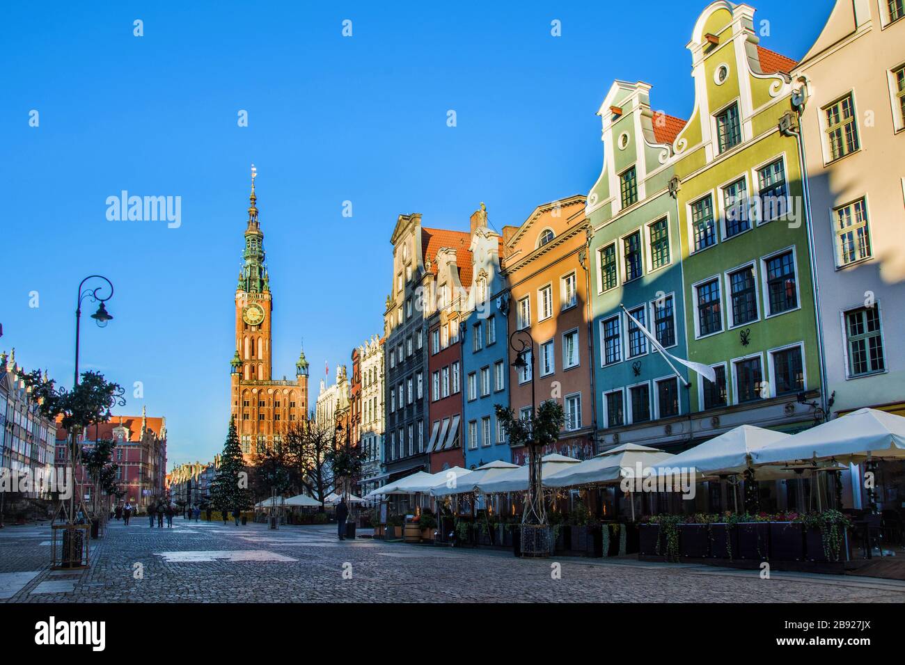 Poland monuments hi-res stock photography and images - Alamy