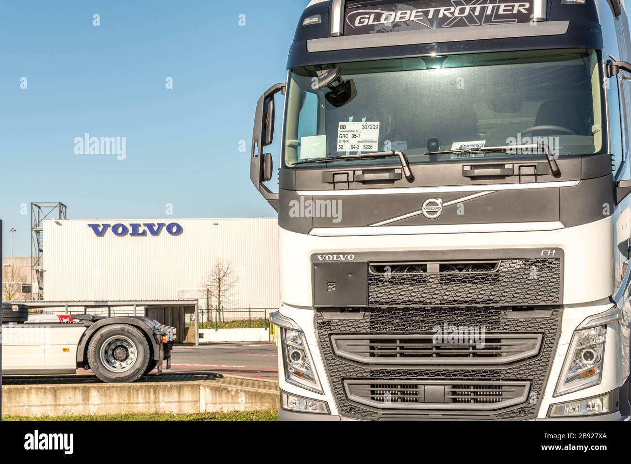 Carmakers usa hi-res stock photography and images - Alamy