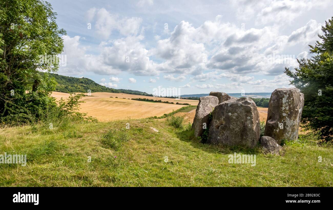 Codrum stones hi-res stock photography and images - Alamy