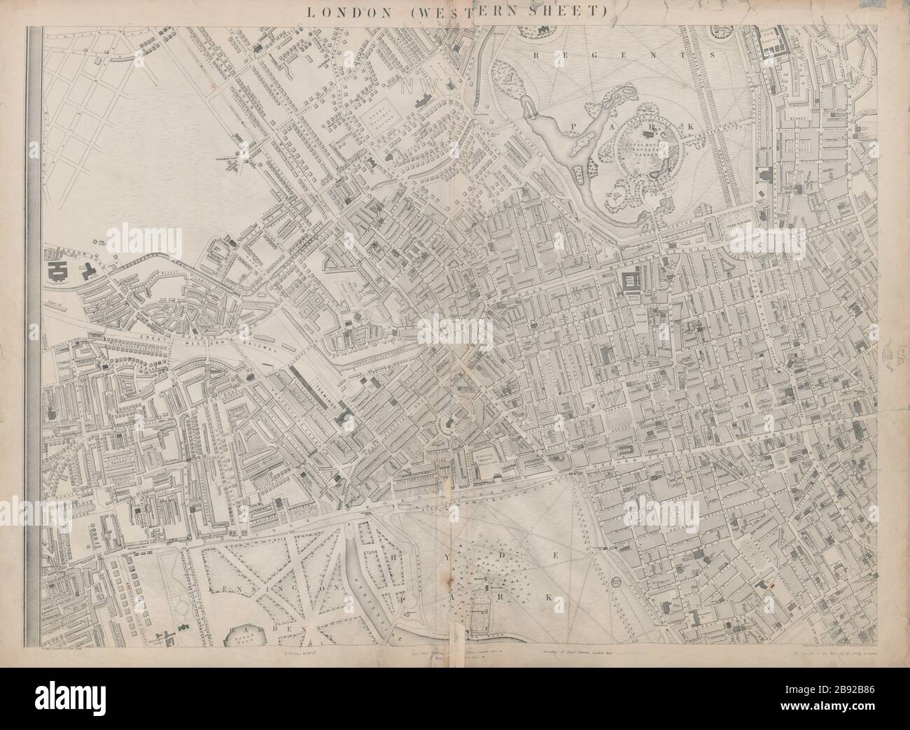 Fitzrovia area hi-res stock photography and images - Alamy